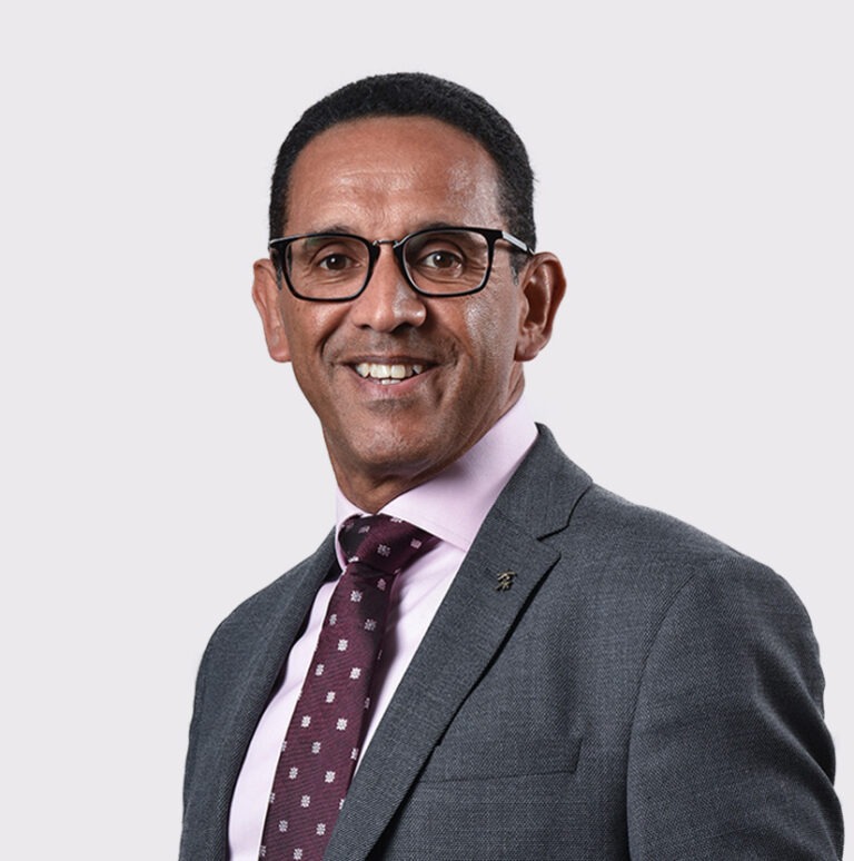 Graham Andrade - Partners Wealth Management