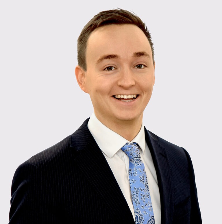 Adam Thompson - Partners Wealth Management