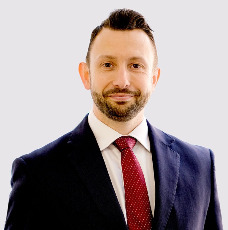 David Bull - Partners Wealth Management