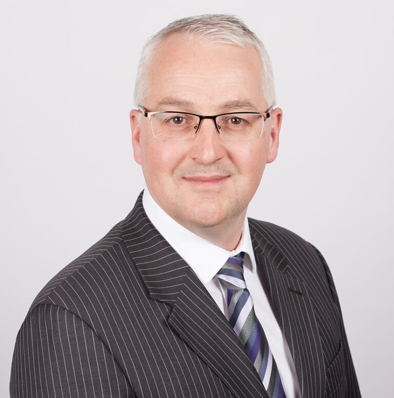 Greg Young - Partners Wealth Management