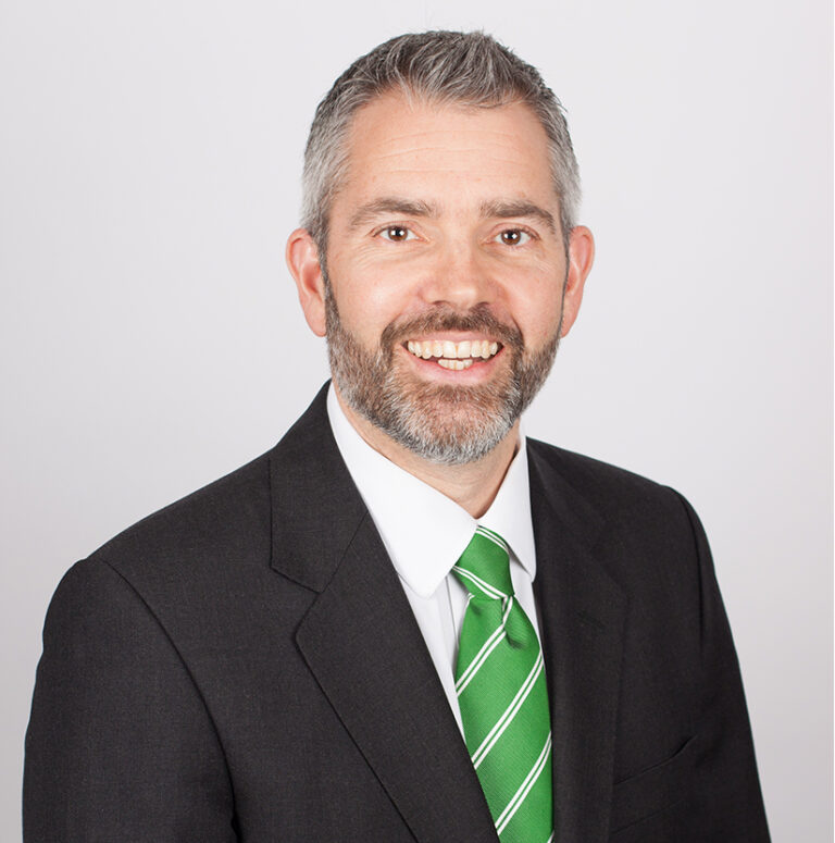 James Gale - Partners Wealth Management