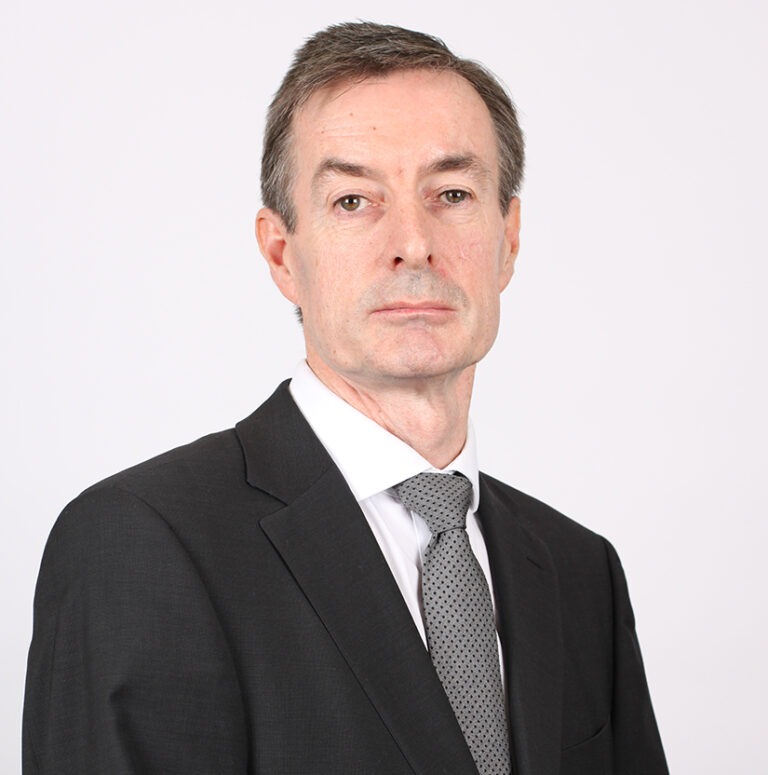 John Mullally - Partners Wealth Management