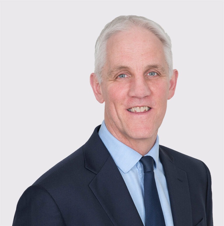 Simon Duncan - Partners Wealth Management