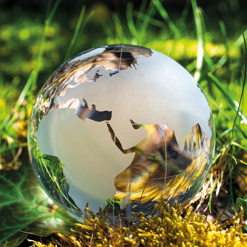 Planning for a greener future - Partners Wealth Management