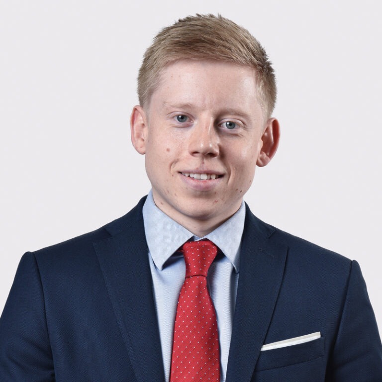 Ben Dickson - Partners Wealth Management