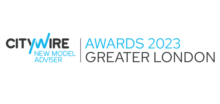 Citywire New Model Adviser Awards - Partners Wealth Management