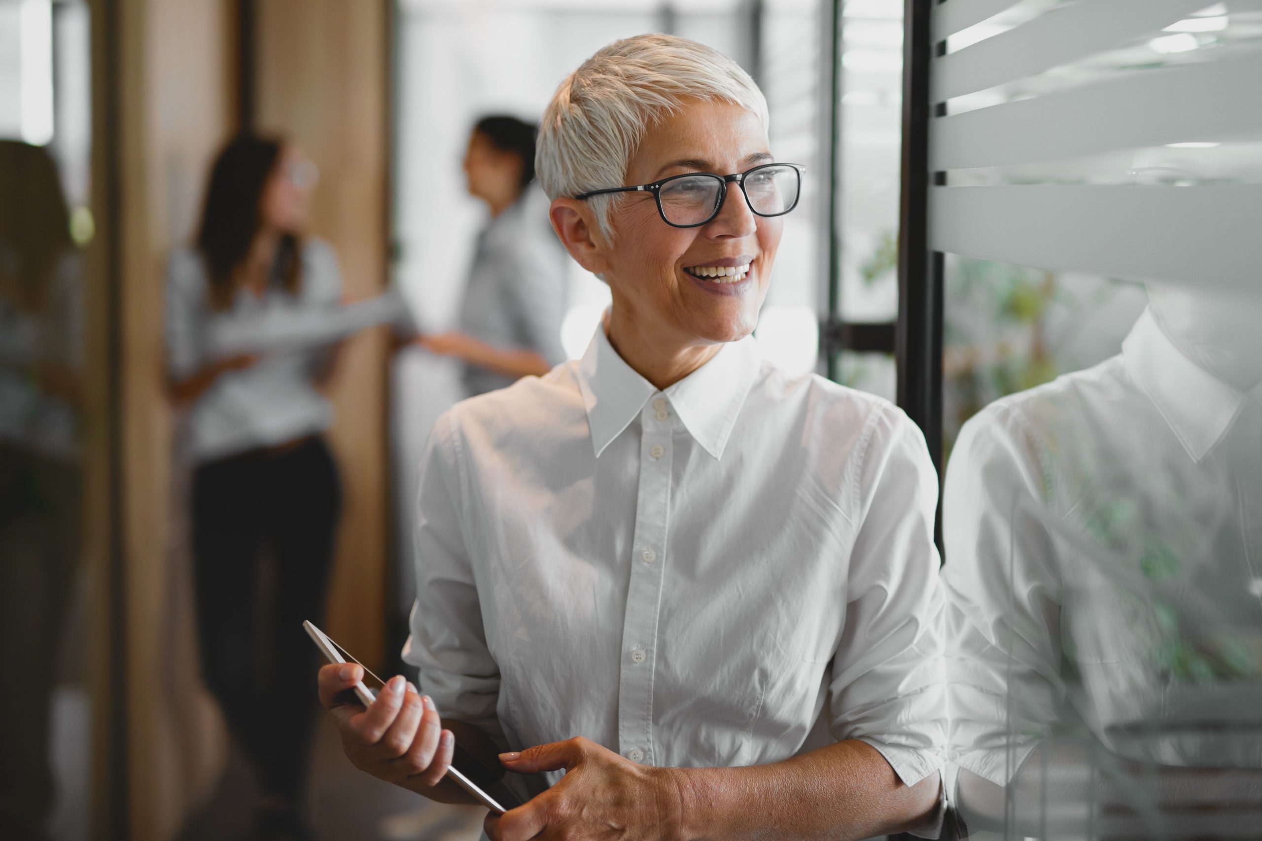Tax Strategy - Partners Wealth Management