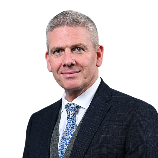 Our Team - Partners Wealth Management