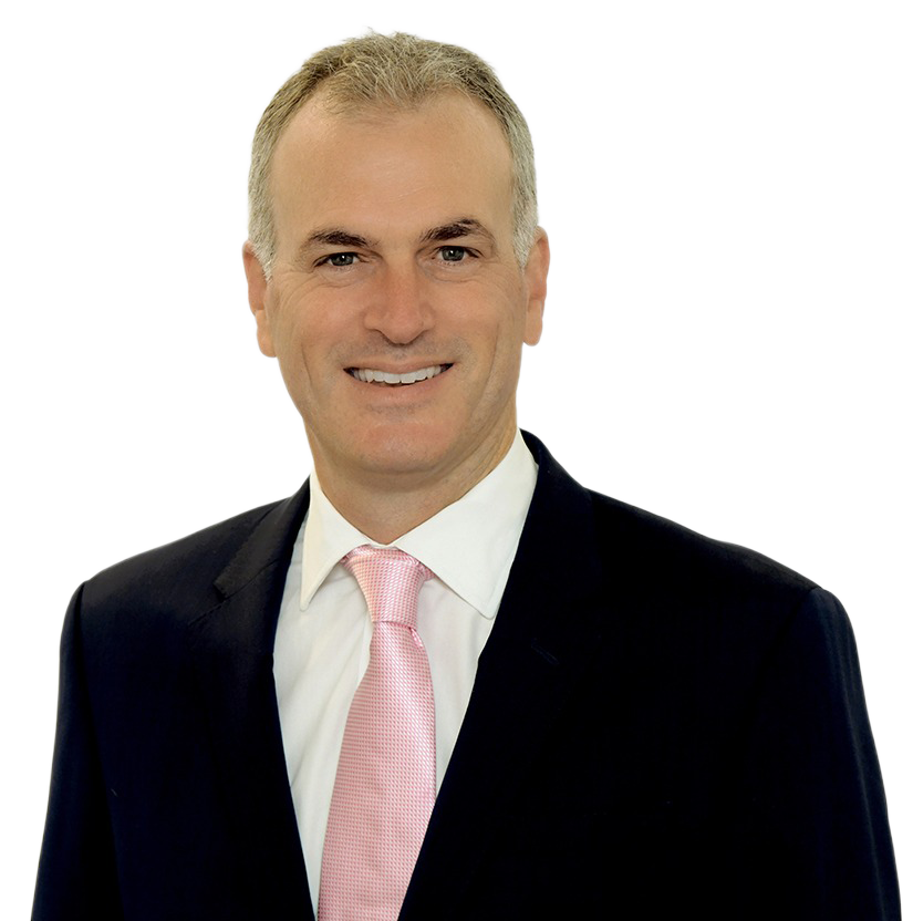 Our Team - Partners Wealth Management