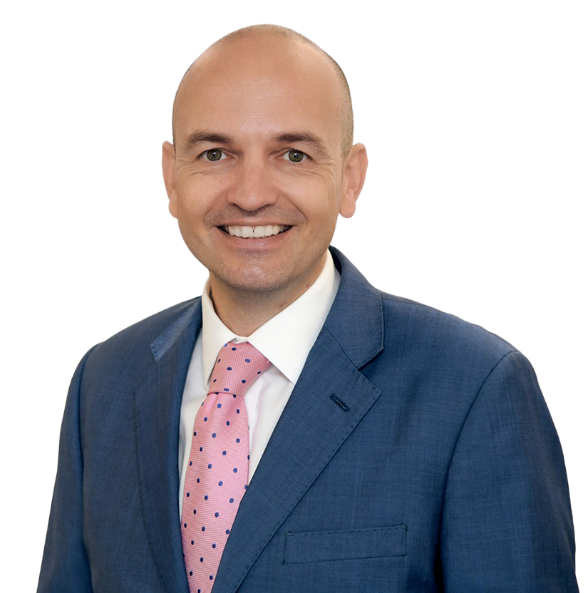 Our Team - Partners Wealth Management