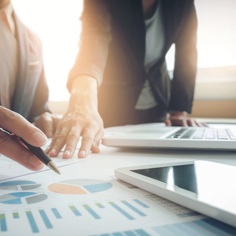 US tariffs - update - Partners Wealth Management